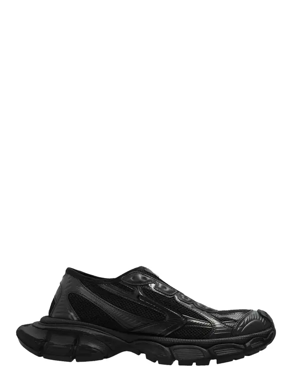 Balenciaga 3xl Sneakers - Black