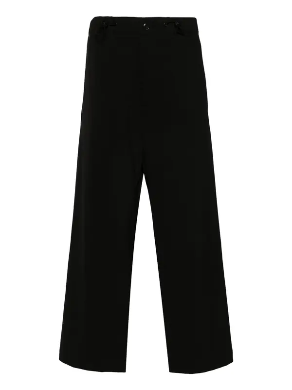 Nanushka Arnaud Trousers - Black