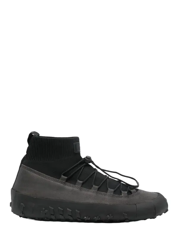 LEMAIRE Vibram Sneakers - Black