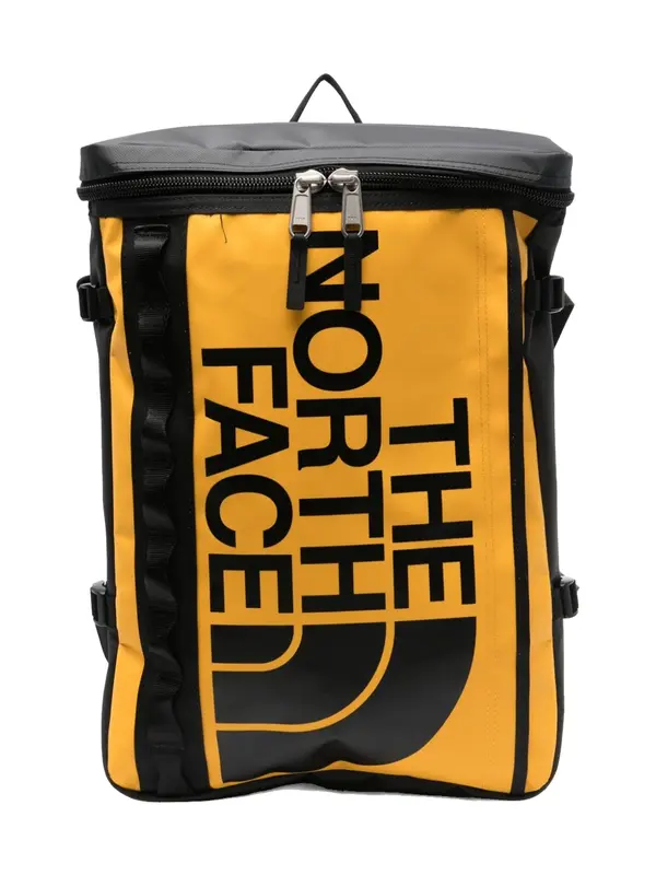 The North Face Bc Fuse Box Backpack - Black