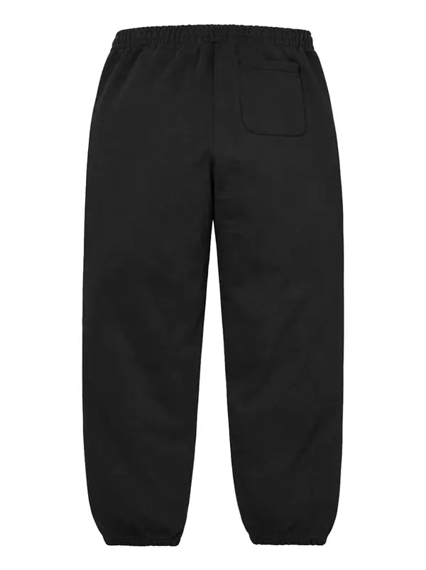 Supreme X Jordan Track Pants - Black