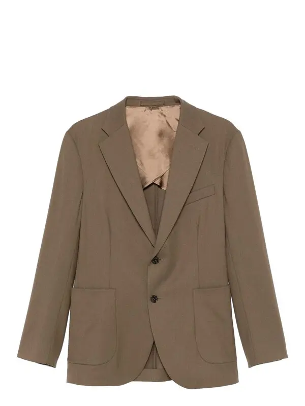 Altea Aston Blazer - Green