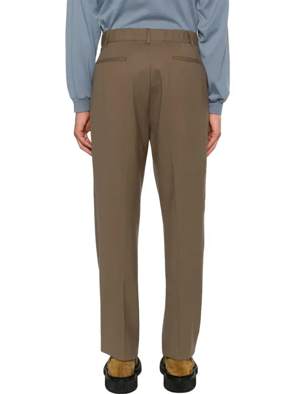 Altea Marvin Trousers - Brown