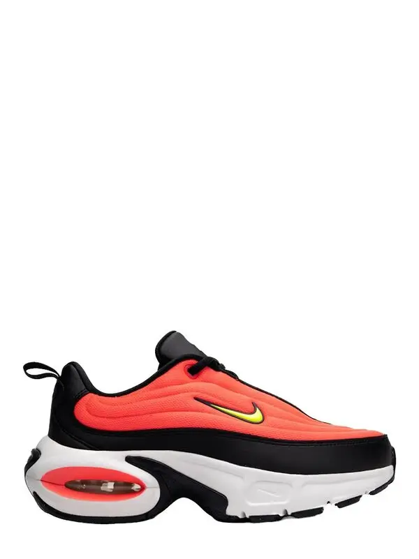 Nike Air Max Portal - Black/volt/hot Punch
