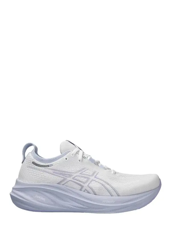 Asics Gel-nimbus 26 Sneakers - White/fresh Air