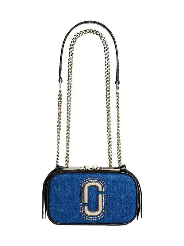 Marc Jacobs The Denim Chain Snapshot - Dark Wash
