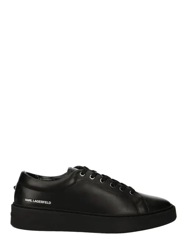 Karl Lagerfeld Flint Sneakers - Black