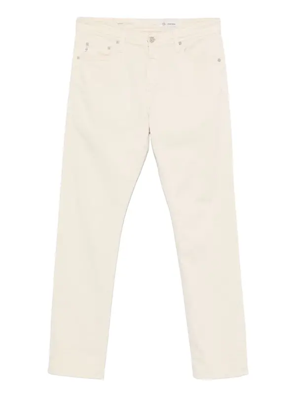 Ag Everett Jeans - Neutrals