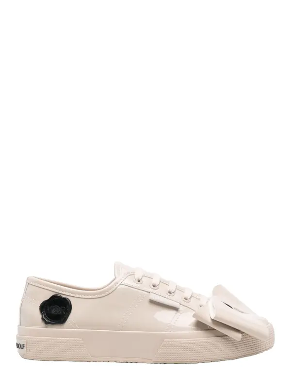 Viktor & Rolf X Superga Sneakers - Neutrals