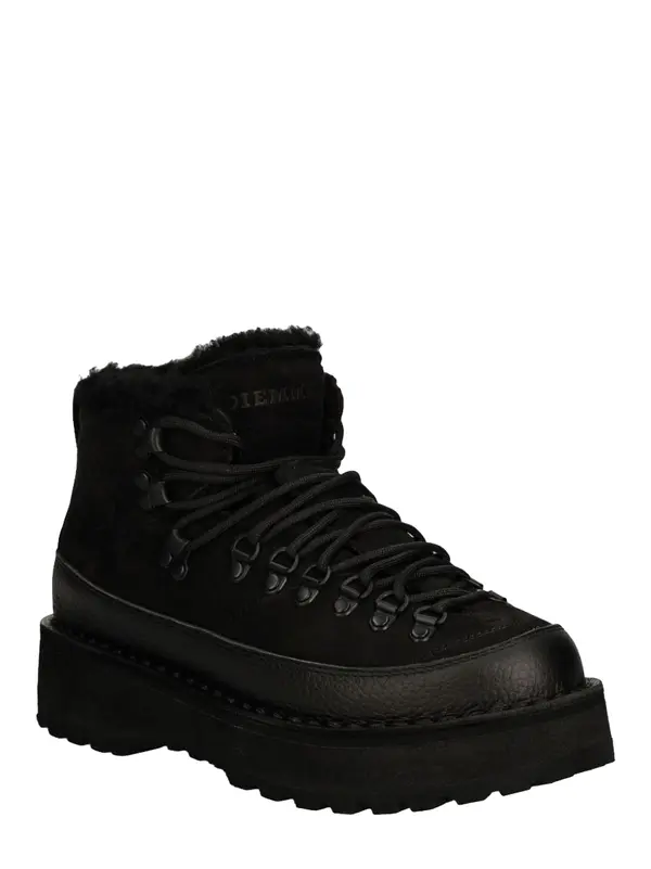 Diemme Sesto Boots - Black