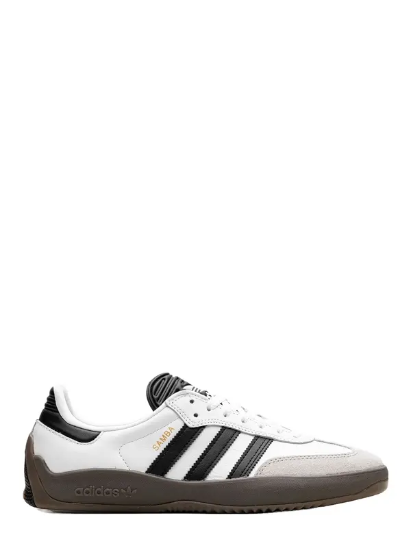 Adidas Samba Puig Sneakers - White