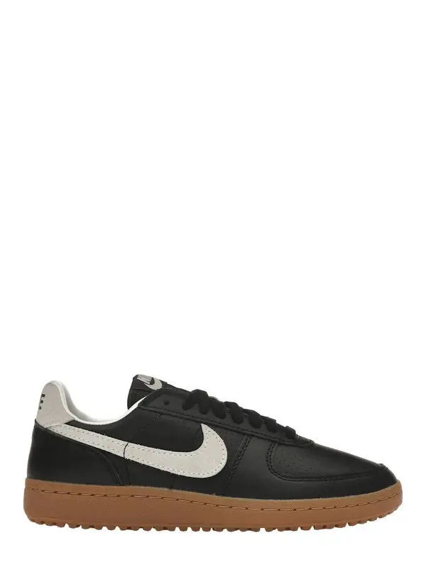 Nike Field General '82 Sp Gum Sneakers - Sail/black/gum Brown