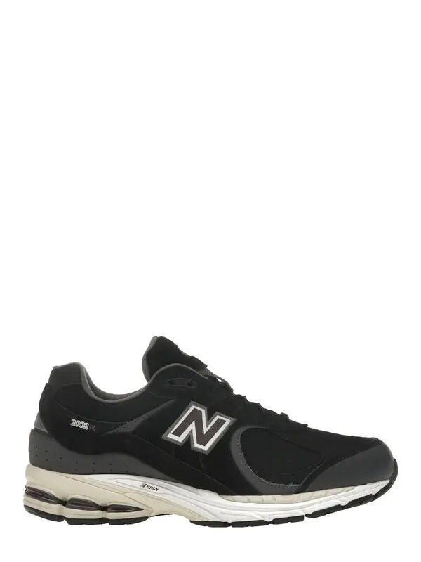 NEW BALANCE 2002r Gore-tex Sneakers - Inkwell/aluminum Grey