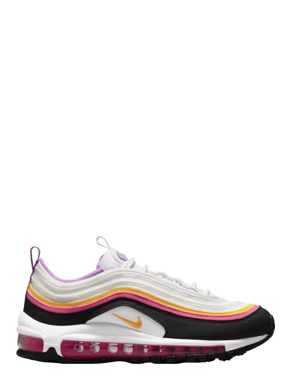 Nike Air Max 97 Sneakers - White