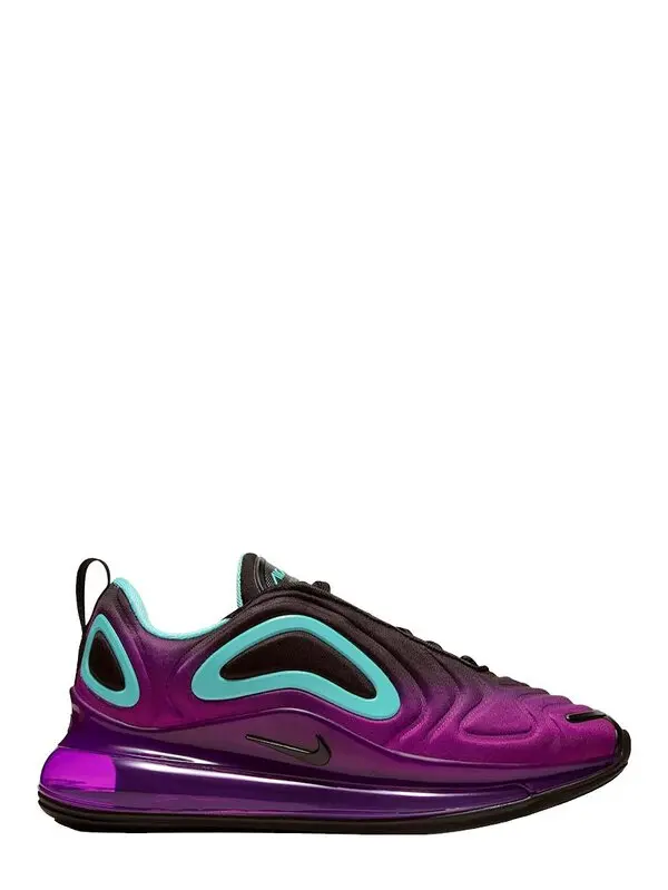 Nike Air Max 720 Sneakers - Hyper Violet/aurora/black