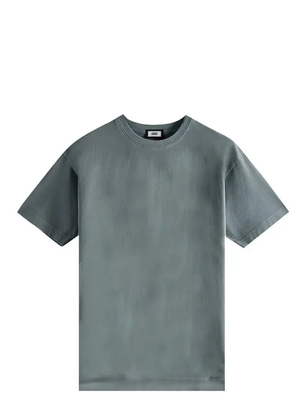Kith 101 Tee 'infinite - Blue