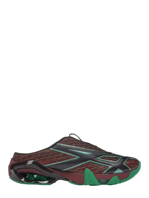 Asics Gel-styrax Kiko Kostadinov Sneakers - Dahlia/bright Green