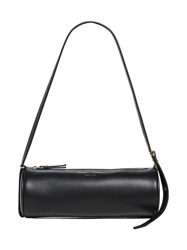 Proenza Schouler Silo Bag - Black