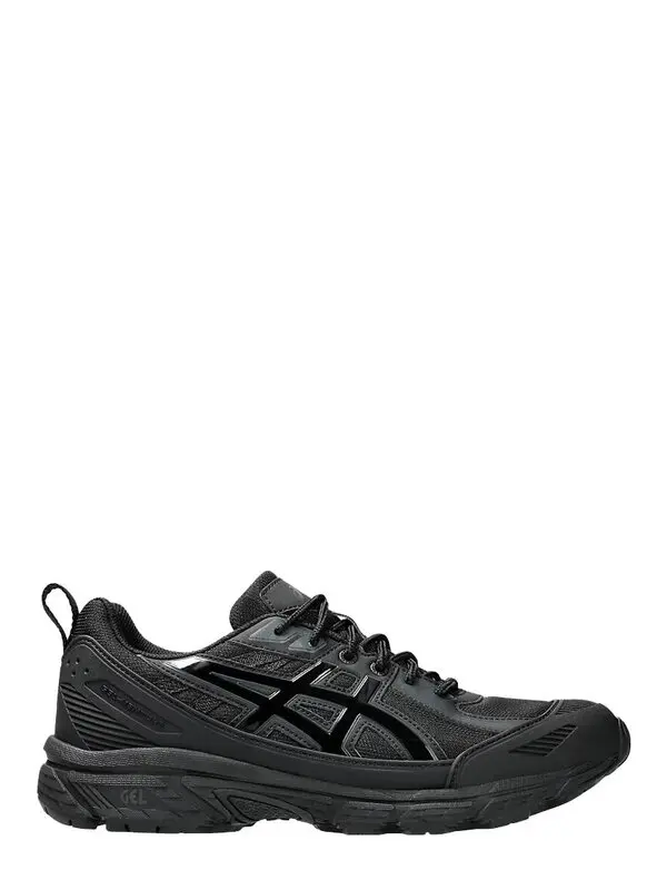 Asics Gel-venture Shield Sneakers - Black