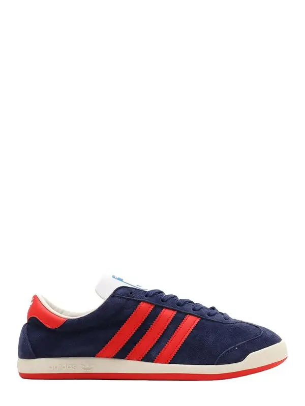 Adidas Java - Night Sky Blue/vivid Red/footwear White