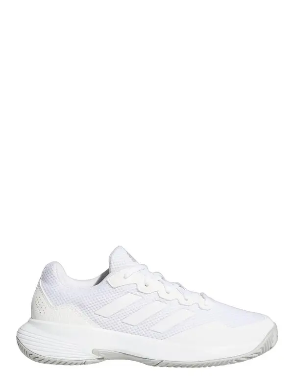 Adidas Gamecourt 2.0 Sneakers - Cloud White/grey Two