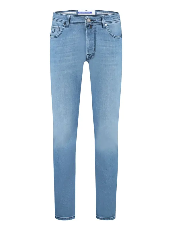 Jacob Cohen Bard Skinny Jeans - Blue