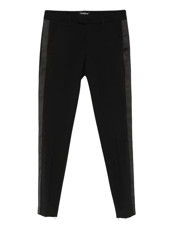 DONDUP Kelly Trousers - Black