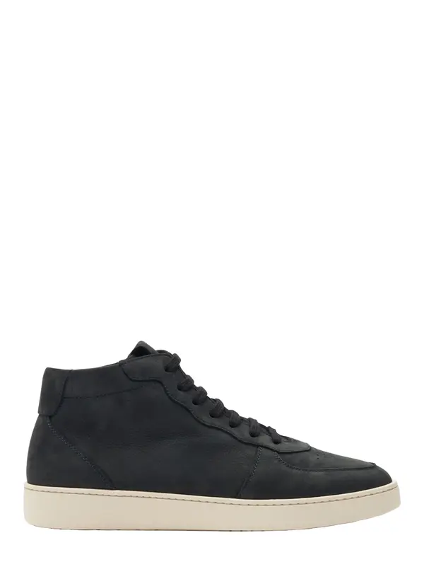 SCAROSSO Augusto Sneakers - Blue