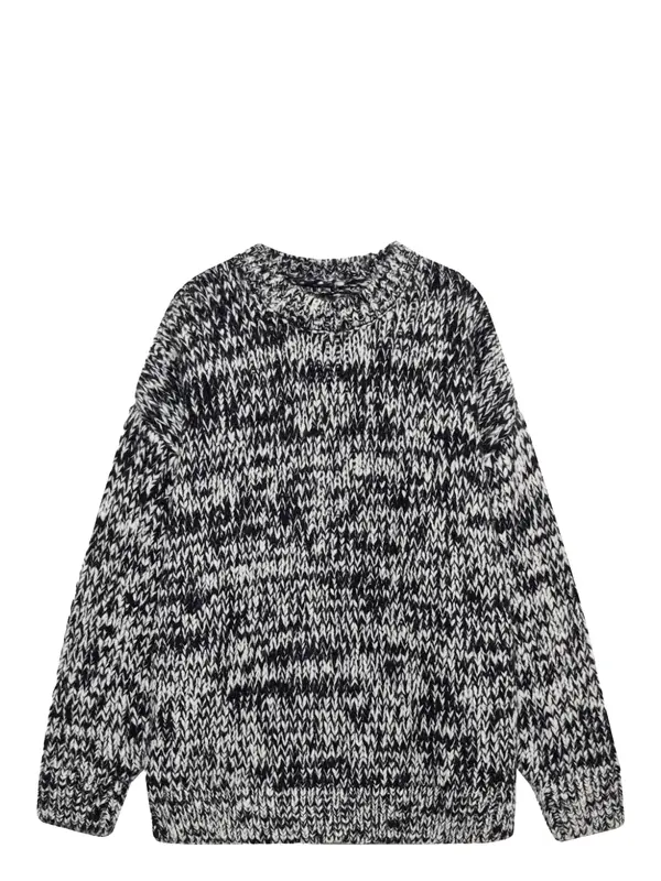 ANINE BING Sydney Jumper - Black