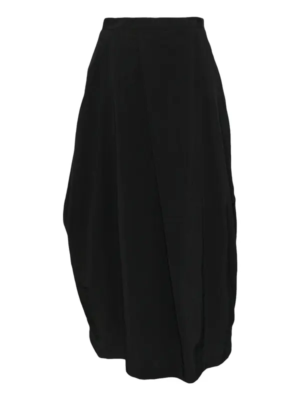 BAMBAH Myra Skirt - Black