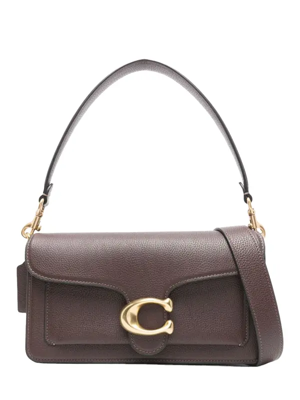 COACH Tabby 26 Shoulder Bag - Brown