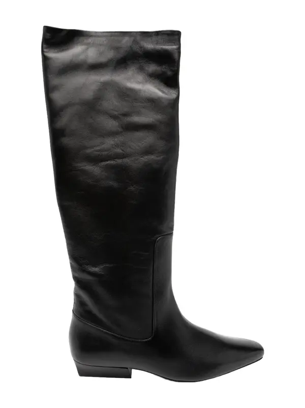 Staud Wally Boots - Black
