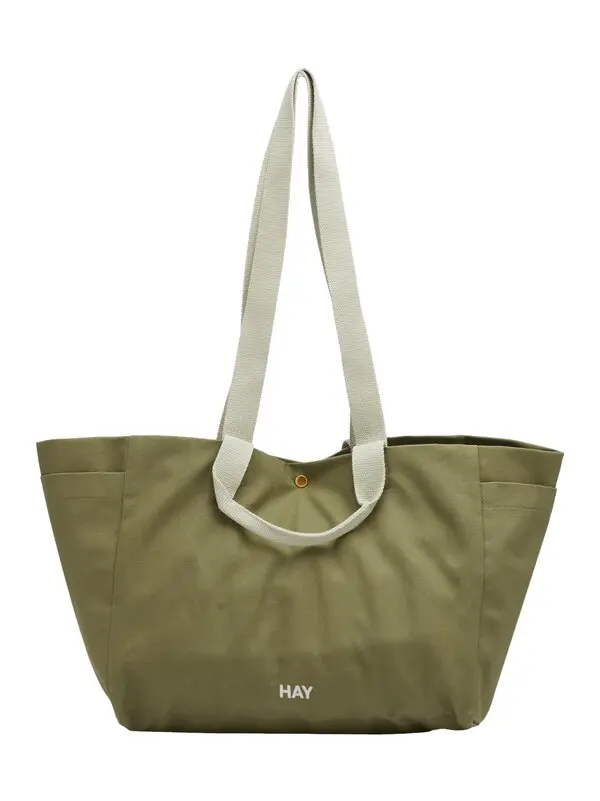 HAY Small Weekbag - Olive