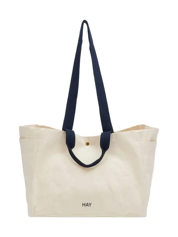 HAY Small Weekbag - Natural
