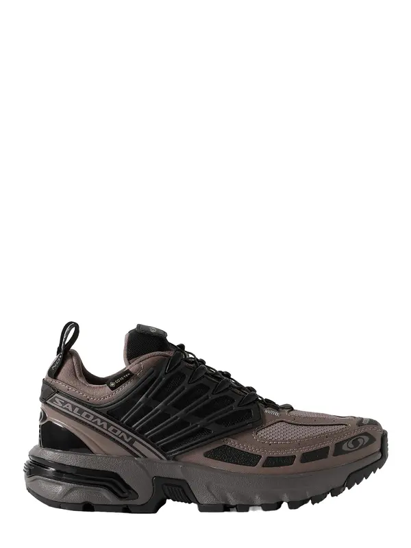 SALOMON Acs Pro Sneakers - Brown