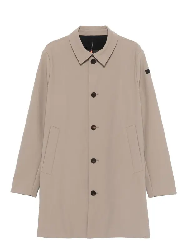 RRD Winter Thermo Coat - Brown