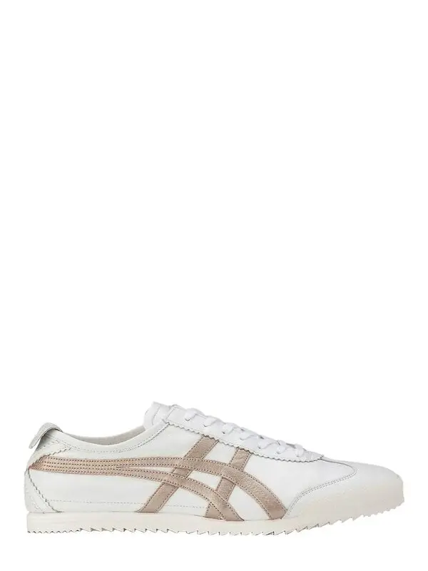 Asics Onitsuka Tiger Mexico 66 Deluxe Nmin Sneakers - White/rose Gold