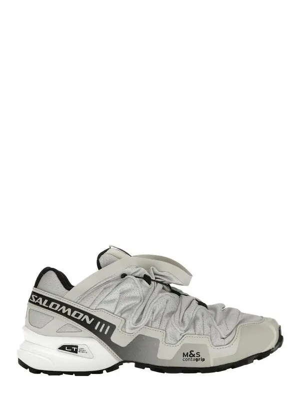 SALOMON Speedcross 3 Y/project - White