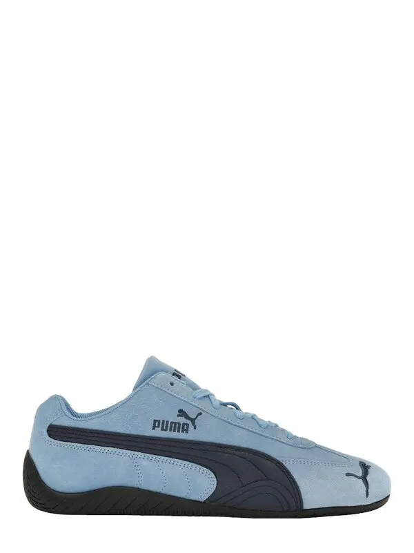 PUMA Speedcat Archive Sneakers - Team Light Blue/club Navy