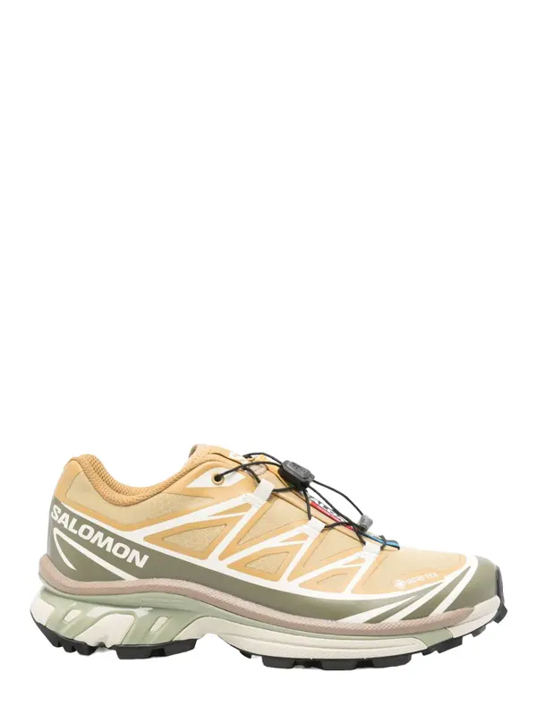 SALOMON Xt-6 Gtx Sneakers - Neutrals