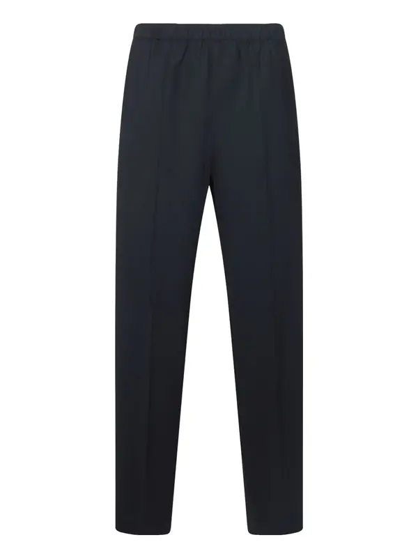Fabiana Filippi Straight Trousers - Blue