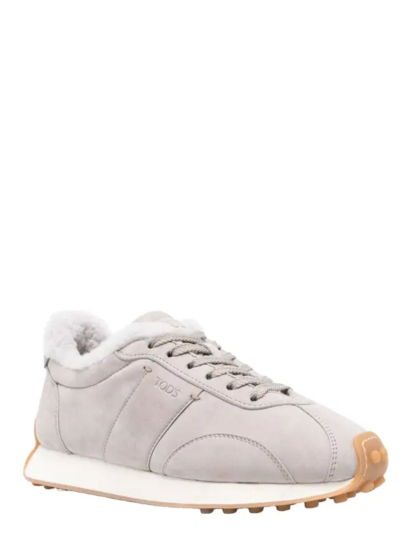 TOD'S Sneakers - Grey
