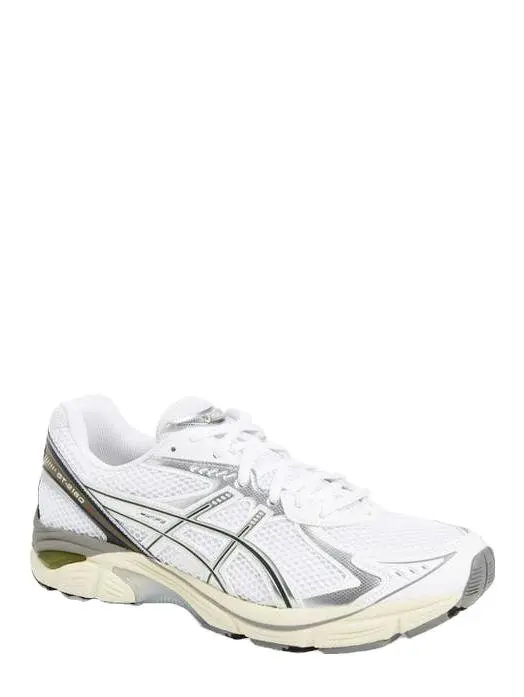 Asics Gender Inclusive Gt-2160™ Sneaker - White/soft Yellow