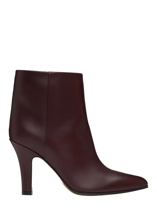 THE ROW - The Row Prudens Ankle Boots
