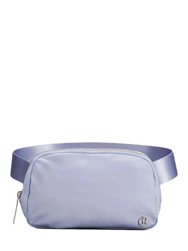 Lululemon Everywhere Belt Bag Crossbody - Pastel Blue