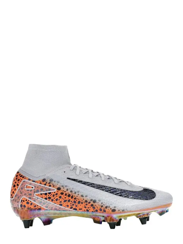 Nike Zoom Mercurial Superfly Elite Sg Pro Electric Pack - Multicolor