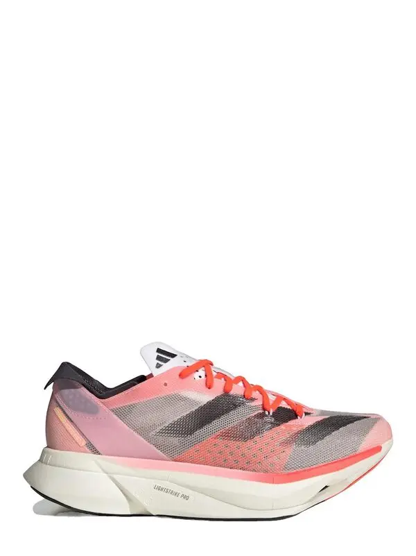 Adidas Adizero Adios Pro 3 - Pink Spark/aurora Met./sandy Pink
