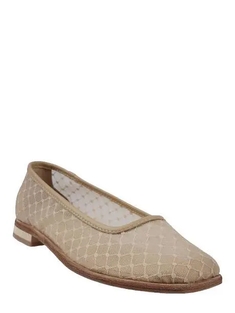ARTISAN CRAFTED BY ZIGI Queenie Pumps - Beige