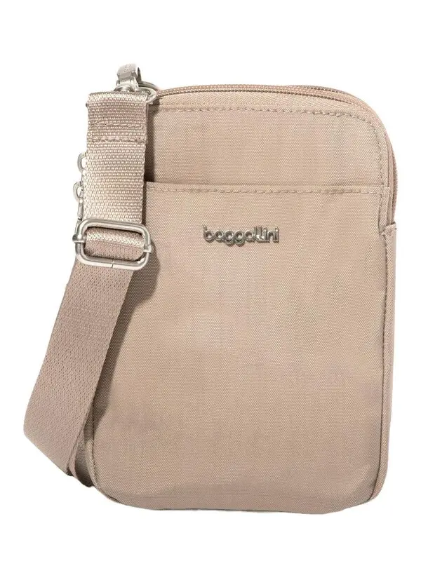 BAGGALLINI Modern Take Two Rfid Crossbody Bag - Moonrock