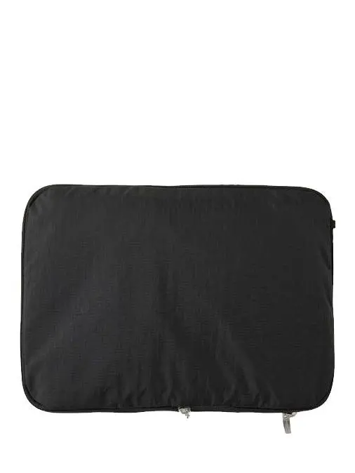 BAGGALLINI 3-piece Compression Packing Cubes Travel Set - Black